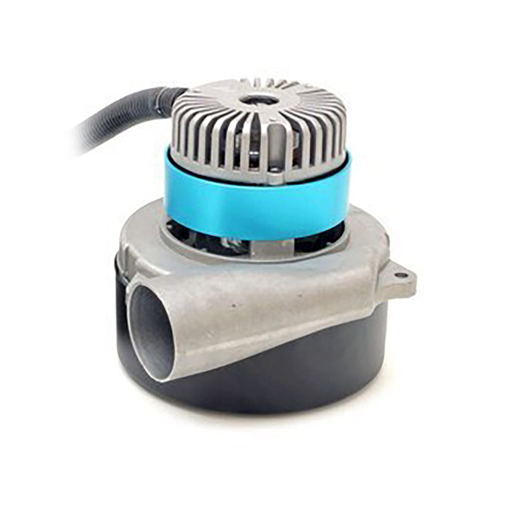 DC Boat Lift Blower Motor System – Lake Lifter